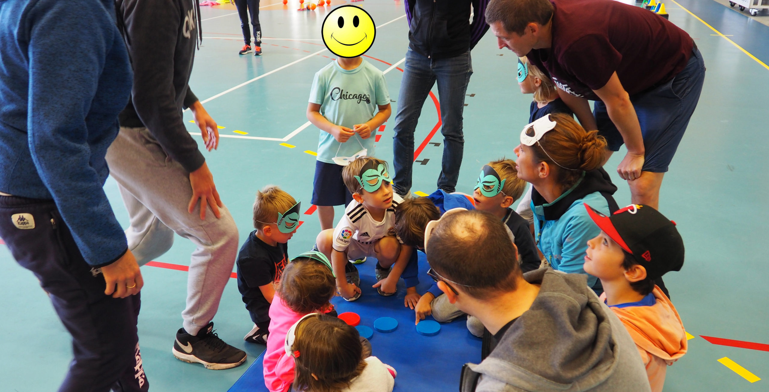 Baby-Hand | handball-normandie