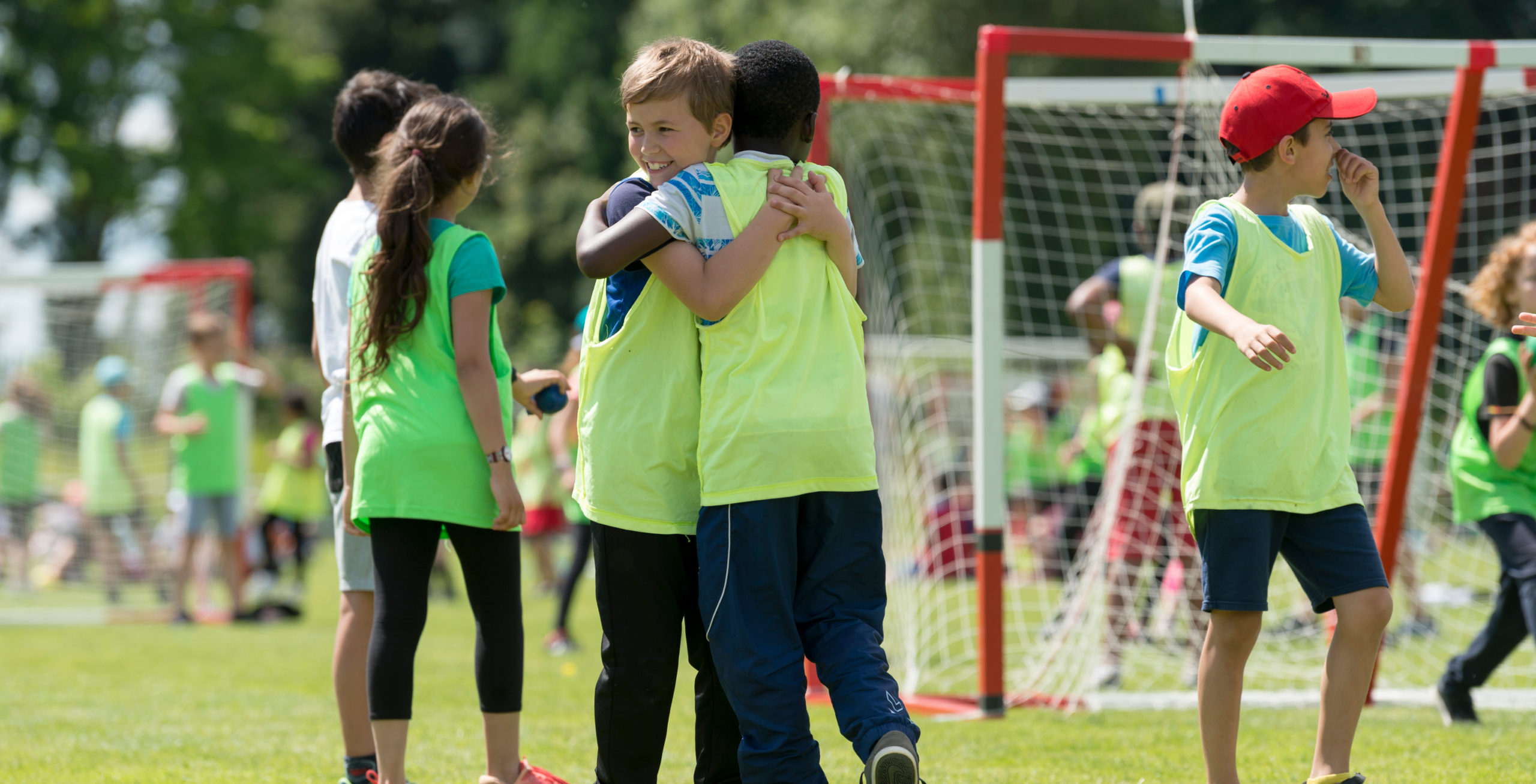 Mini-Hand | handball-normandie