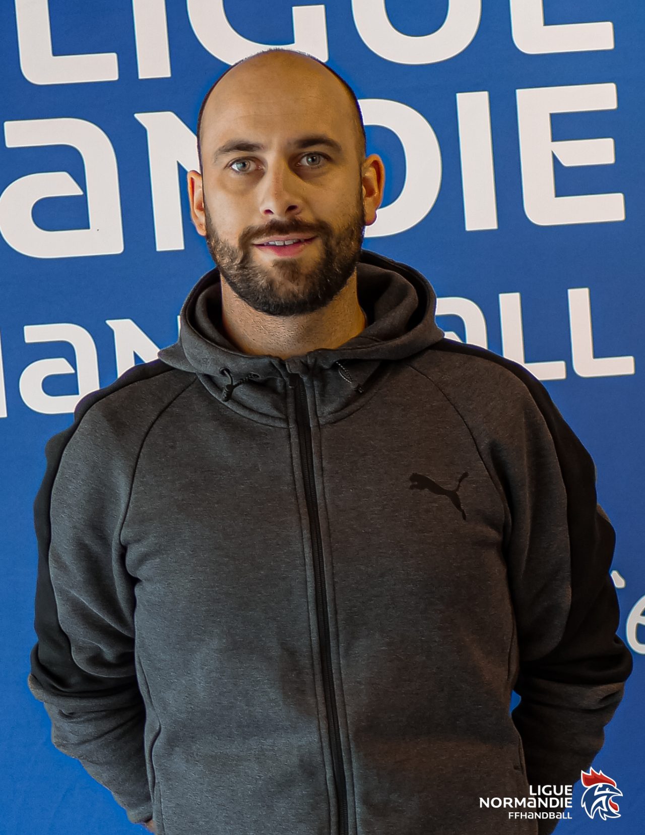 PÔLE ESPOIR FÉMININ NORMAND | handball-normandie